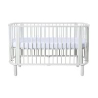 Tremmeseng - 10 bedste tremmesenge til dit barn (2023)